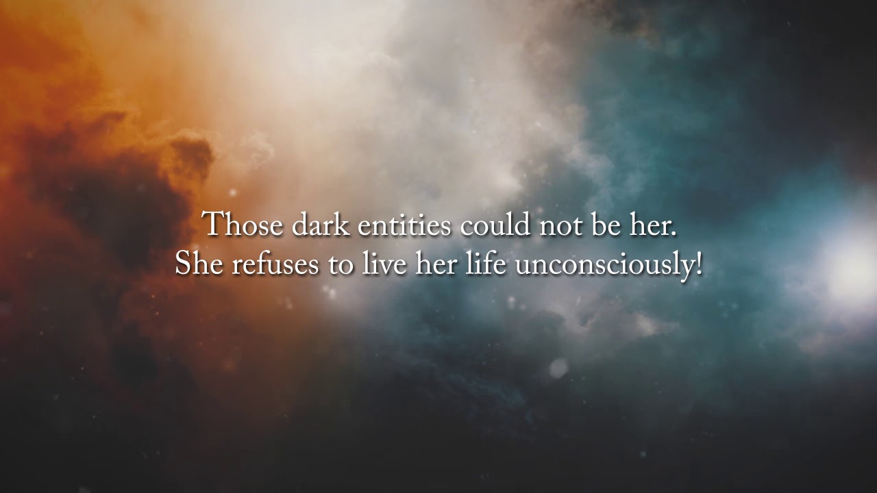 God Moving through Source Energy by Cindy - YouTube