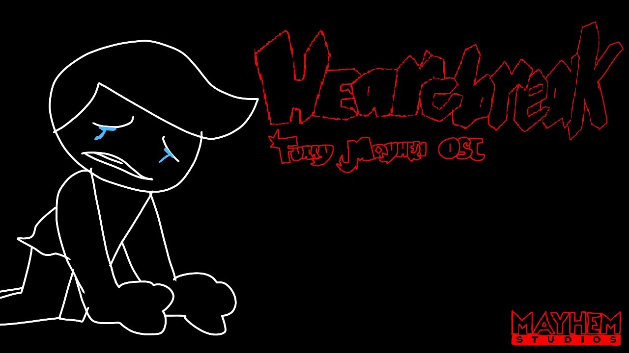 Heartbreak - Furry Mayhem OST - YouTube