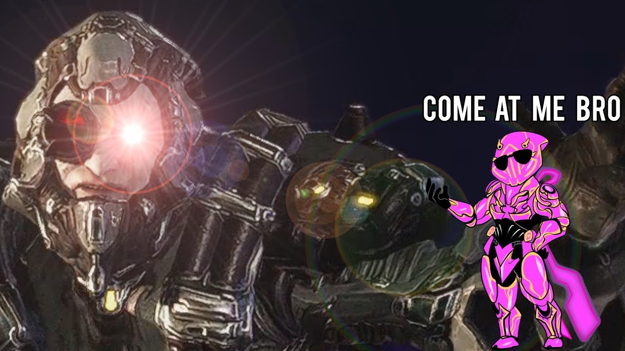 Warframe:How to kuva lich in 10 ez steps - YouTube