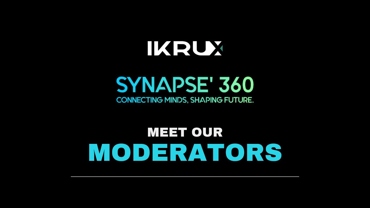 SYNAPSE' 360 - Moderators - YouTube