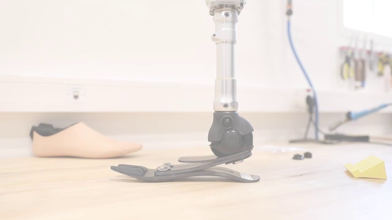 Pro-Flex LP Align - Spacer replacement - YouTube