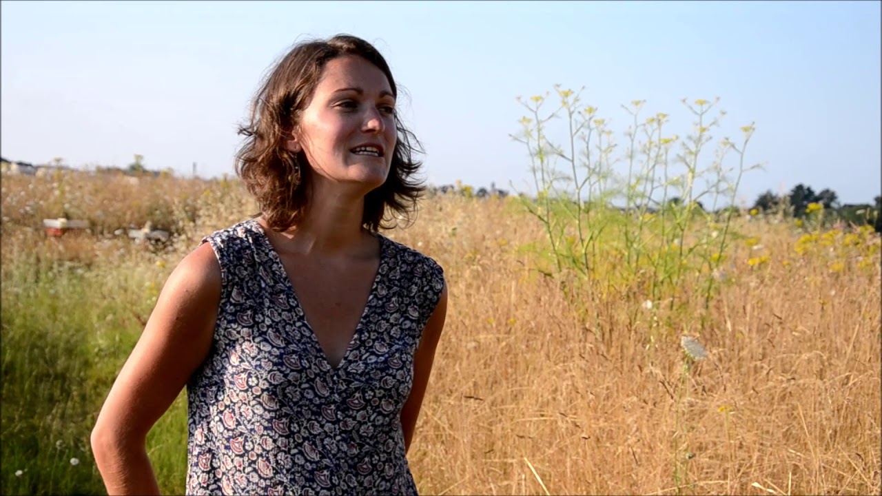 Mathilde - Pourquoi je soutiens la Conf' 22 ? - YouTube