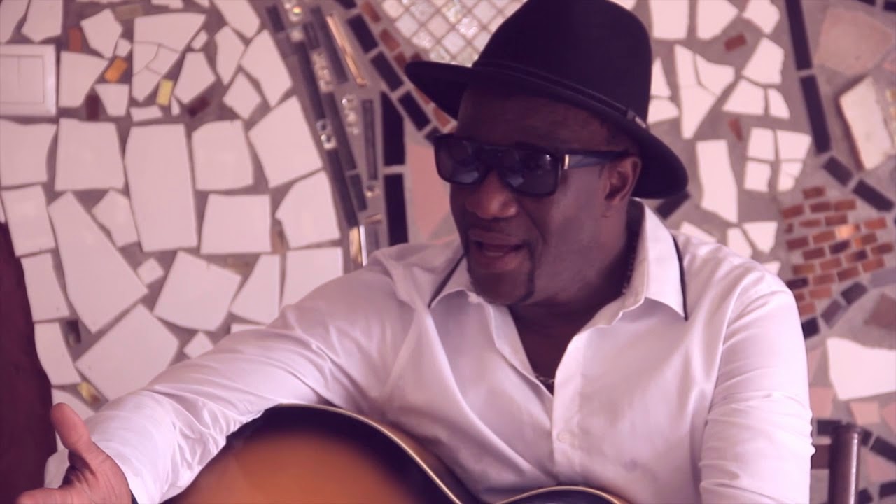 JIMI HOPE - Eyomé - YouTube