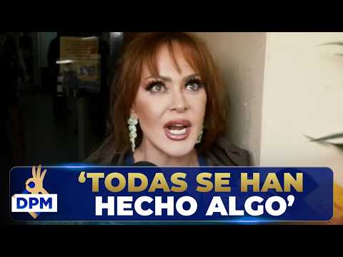 Gaby Spanic confiesa que se sometió a un ARREGLO ESTÉTICO | De Primera Mano