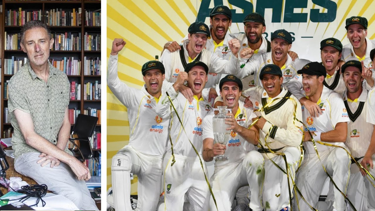 The State of Australian Cricket | Gideon Haigh | Journalist | Writer ...