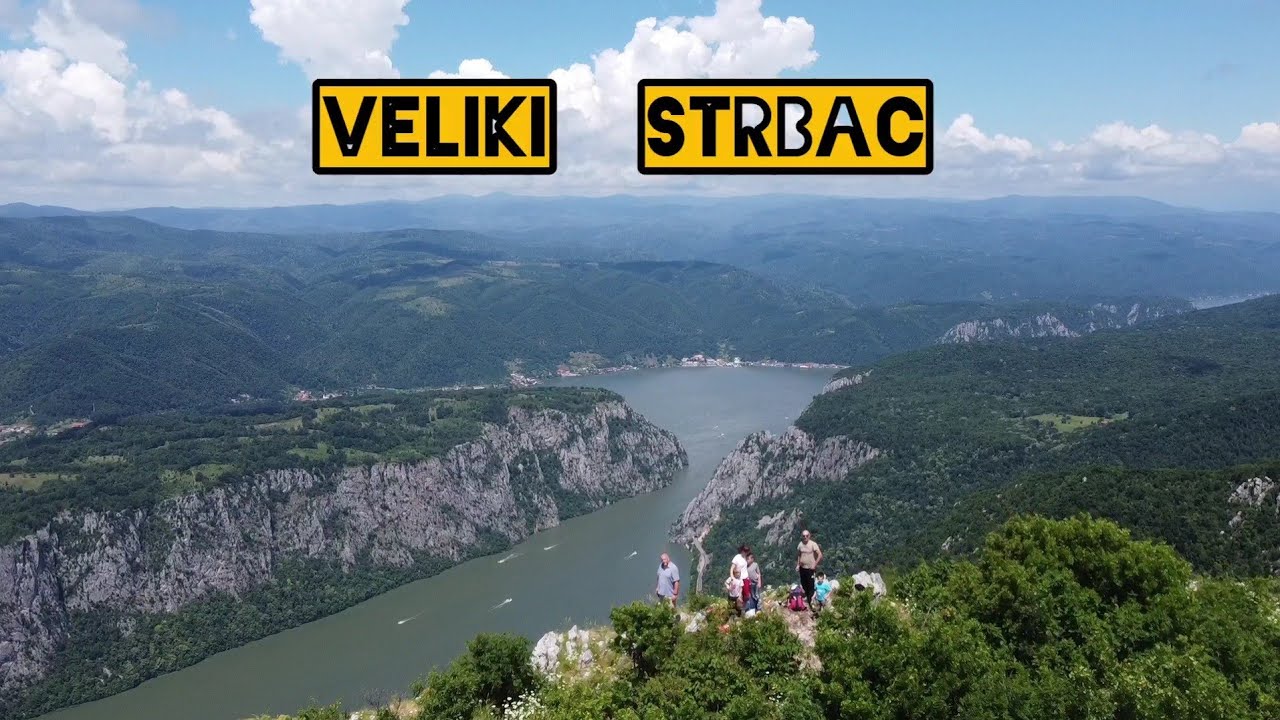 Veliki Strbac - Miroc - YouTube