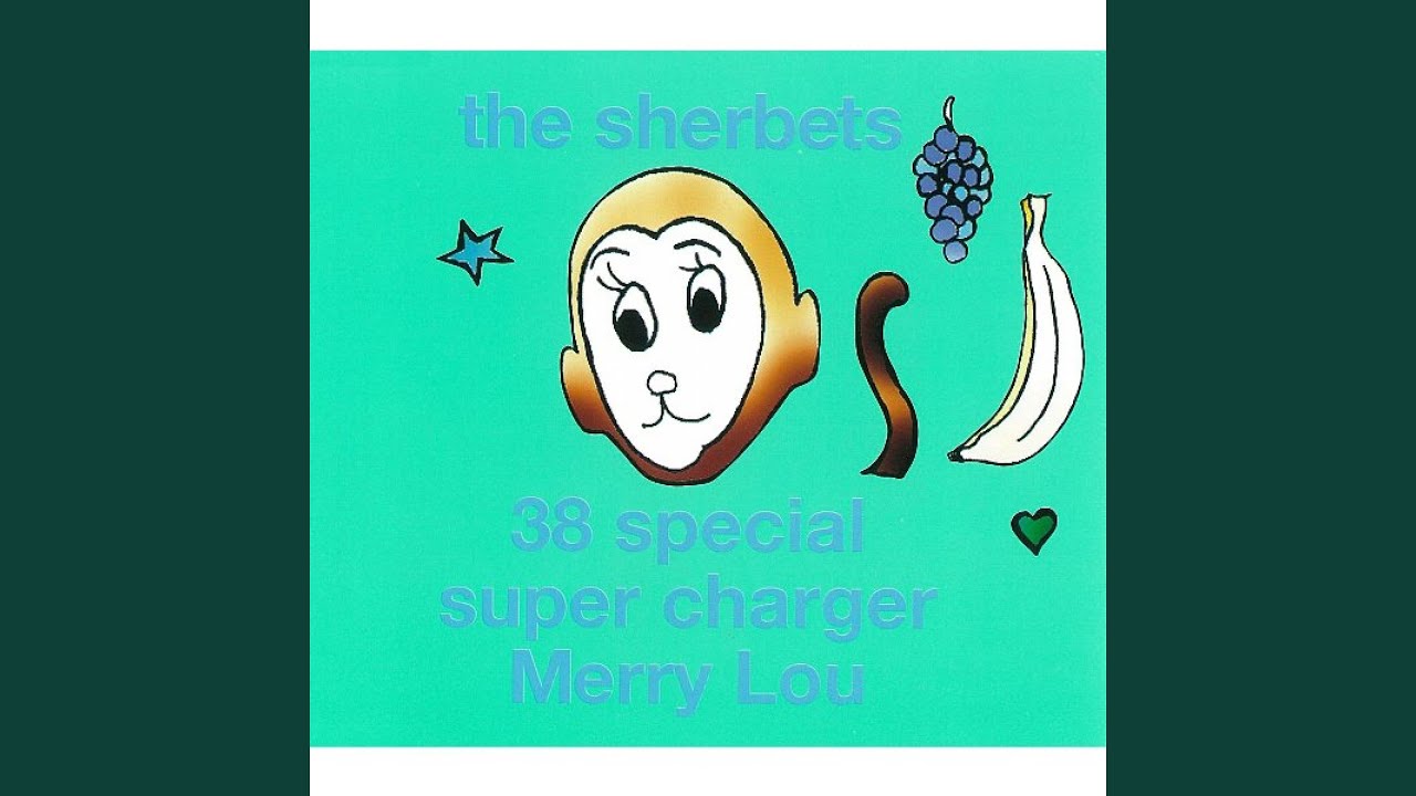 Merry Lou - YouTube