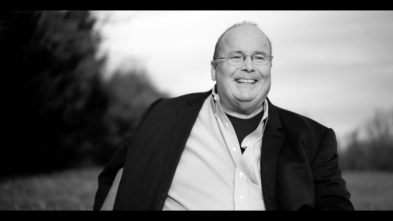 A View From The Moon - Sprout's Last Interview With Tim Mooney - YouTube