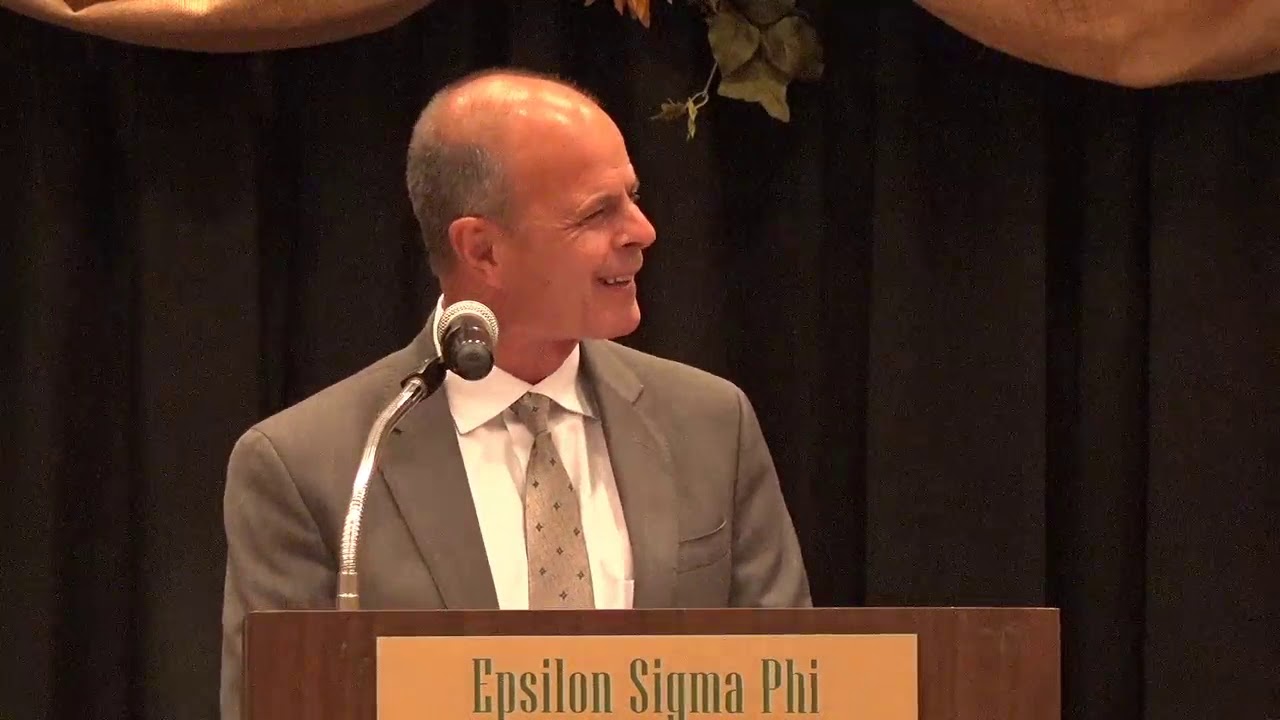 Dr. Tim Cross Ruby Lecture - YouTube