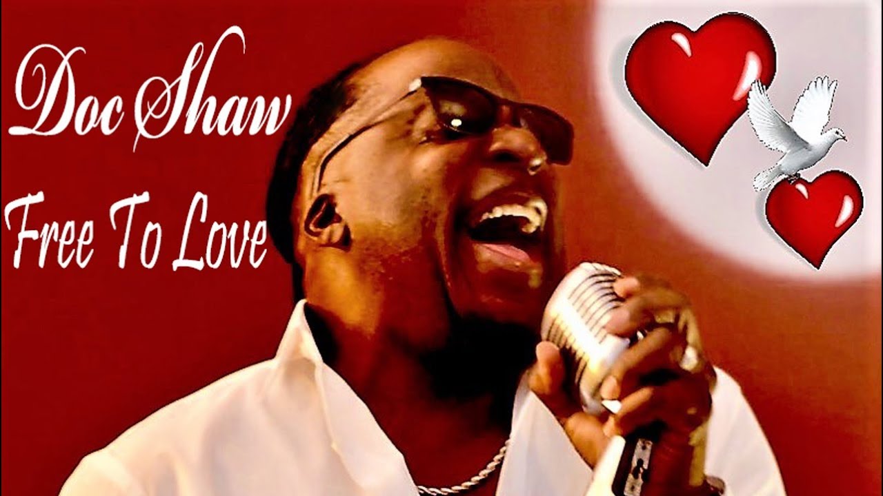 Doc Shaw Free to Love (Official Full Length HD Video) - YouTube