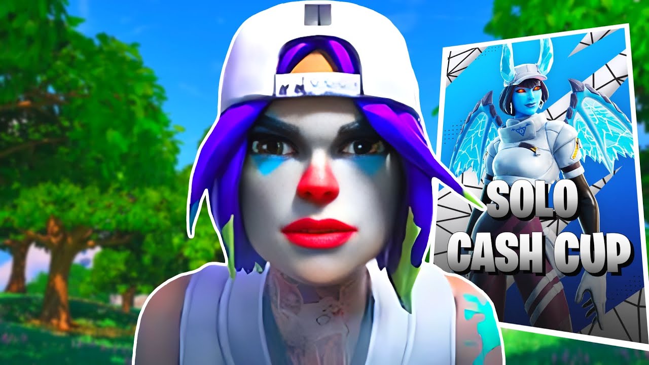 ICH HASSE SOLO CASH CUPS😤🤬 - YouTube