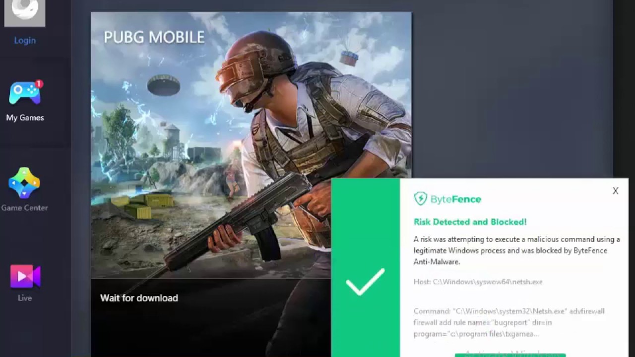 play pubg without download only save file!!! - YouTube