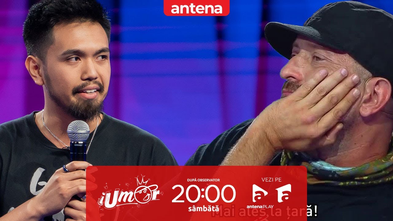 Andrei Filipinezu, stereotipuri despre România: De ce să-ți cumperi un ...