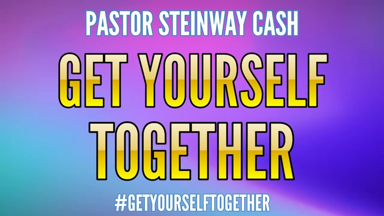 Get Yourself Together - ABC Wedowee Word & Worship Experience! 4/22/23 ...