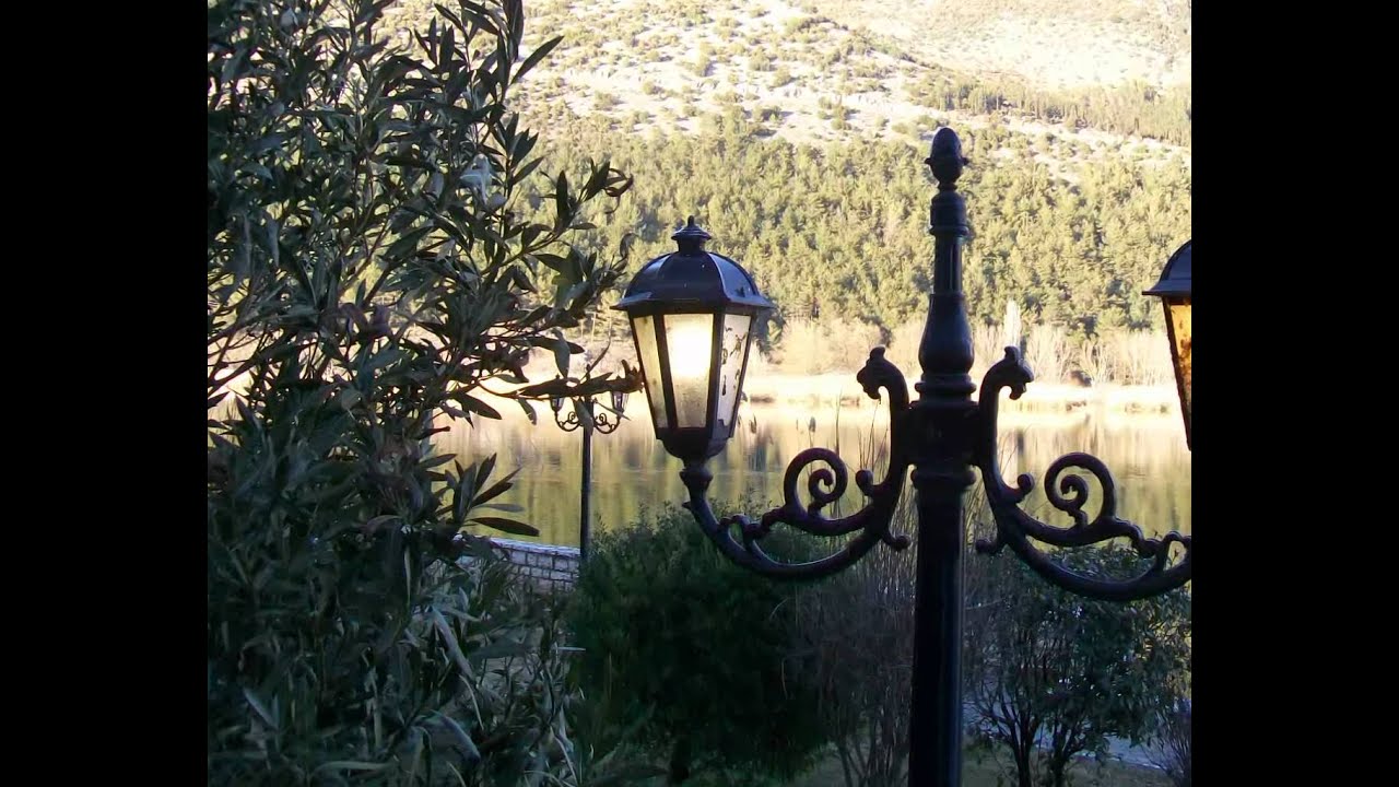 ΓΙΑΝΝΗΣ ΡΟΥΜΕΛΙΩΤΗΣ ΠΡΟΣ ΤΟ ΝΗΣΙ ΤΟΥ ΑΛΗ ΠΑΣΑ! - YouTube