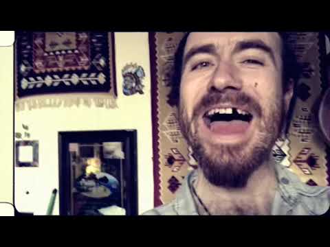 Same thing bug slightly better. Begins with a well needed 'cosmic ...