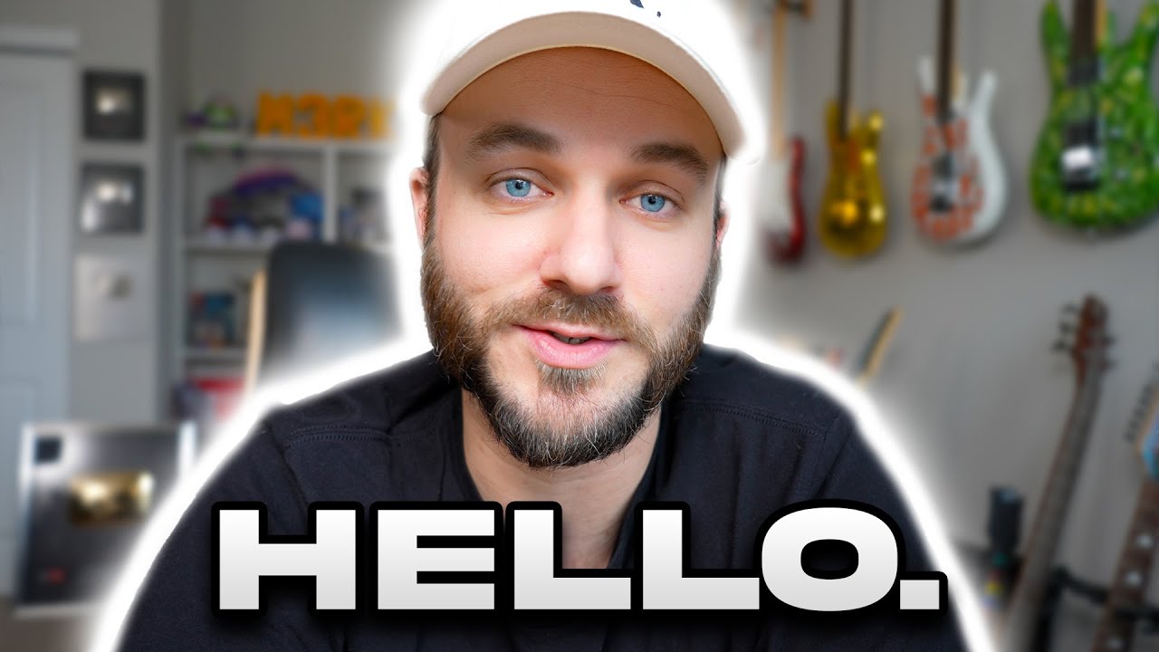 Hello - YouTube