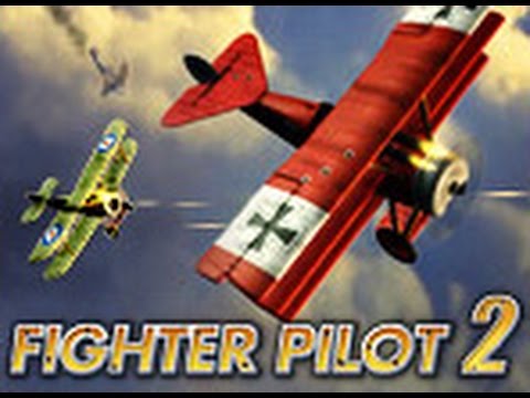 Let's Get Flashy! - Fighter Pilot 2 - YouTube