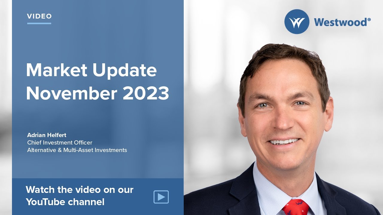 Market Update | November 2023 - YouTube