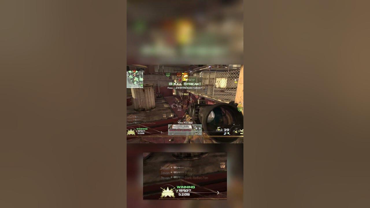 (2024) ZKP | Clip From The Vault #1 - YouTube