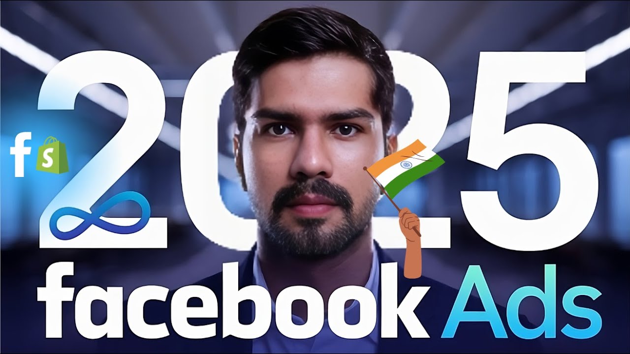 How to Run Facebook Ads for Beginners 📈 (Full 2025 Guide) - YouTube