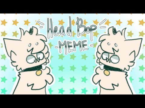 Head Bop SPMeme || flipaclip - YouTube