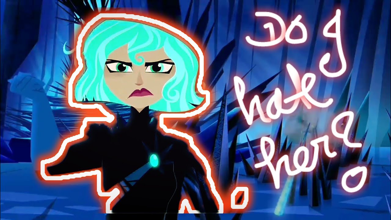 My Honest Review about Cassandra (Don't take it seriously!) - YouTube