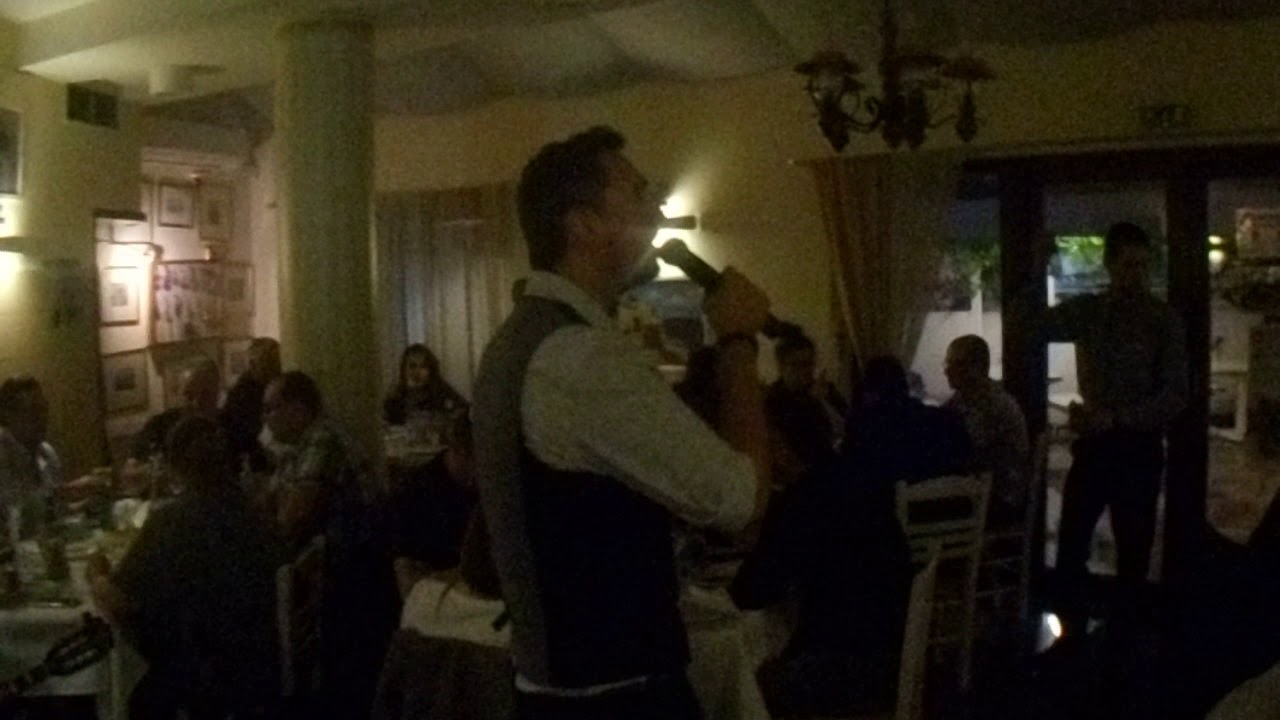 ΣΑΒΒΑΤΟ ΒΡΑΔΥ ΣΤΗΝ ΑΓΓΕΛΙΚΗ.ΕΛΛΗΝΙΚΗ ΤΑΒΕΡΝΑ ΣΟΦΙΑ - ΒΟΥΛΓΑΡΙΑ 12 5 ...