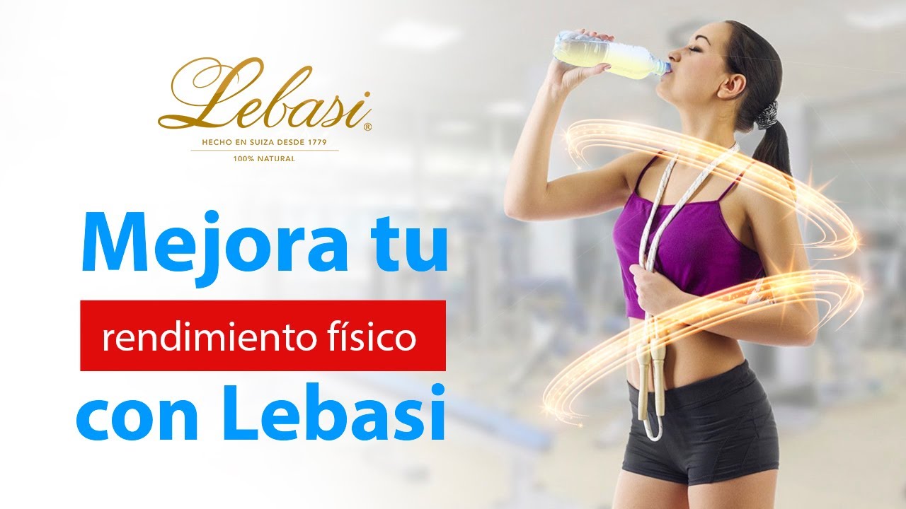 Cómo obtener el mayor rendimiento físico - YouTube