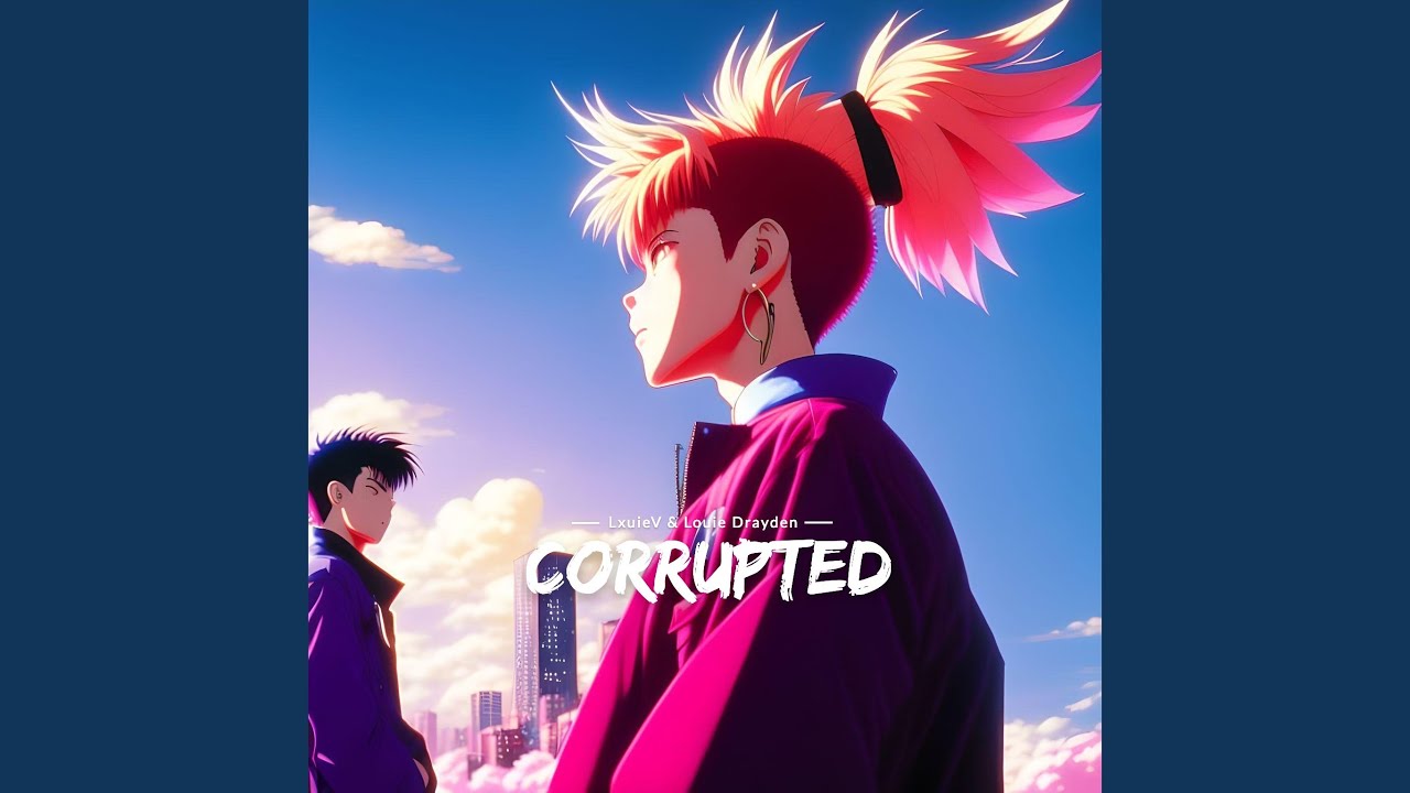 Corrupted - YouTube Music