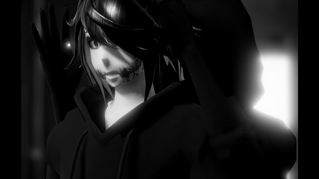 【MMD CreepyPasta】Devil May Cry - YouTube