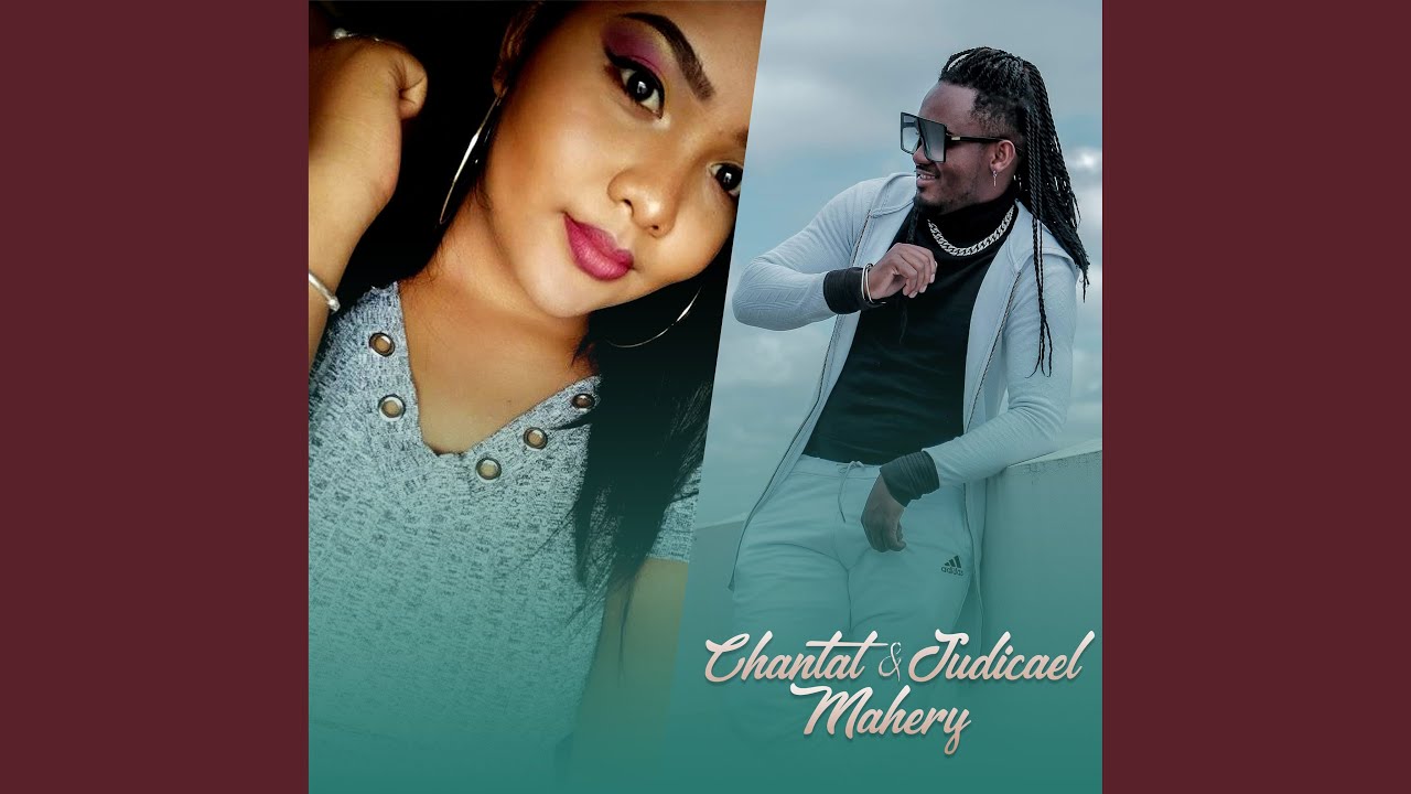 Mahery - YouTube Music