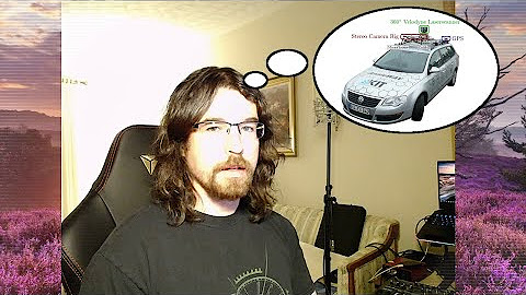 KITTI Odometry with OpenCV Python - YouTube