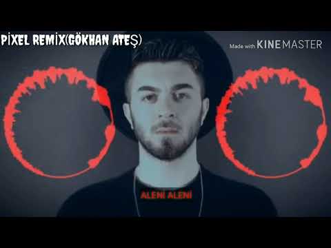 (HERKESİN ARADIĞI ŞARKI) DUR BAKMA BANA ÖYLE (PİXEL REMİX)