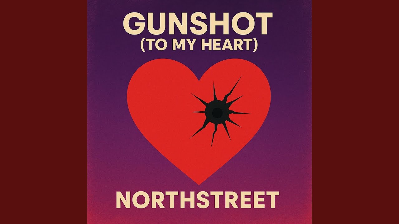 gunshot (to my heart) - YouTube