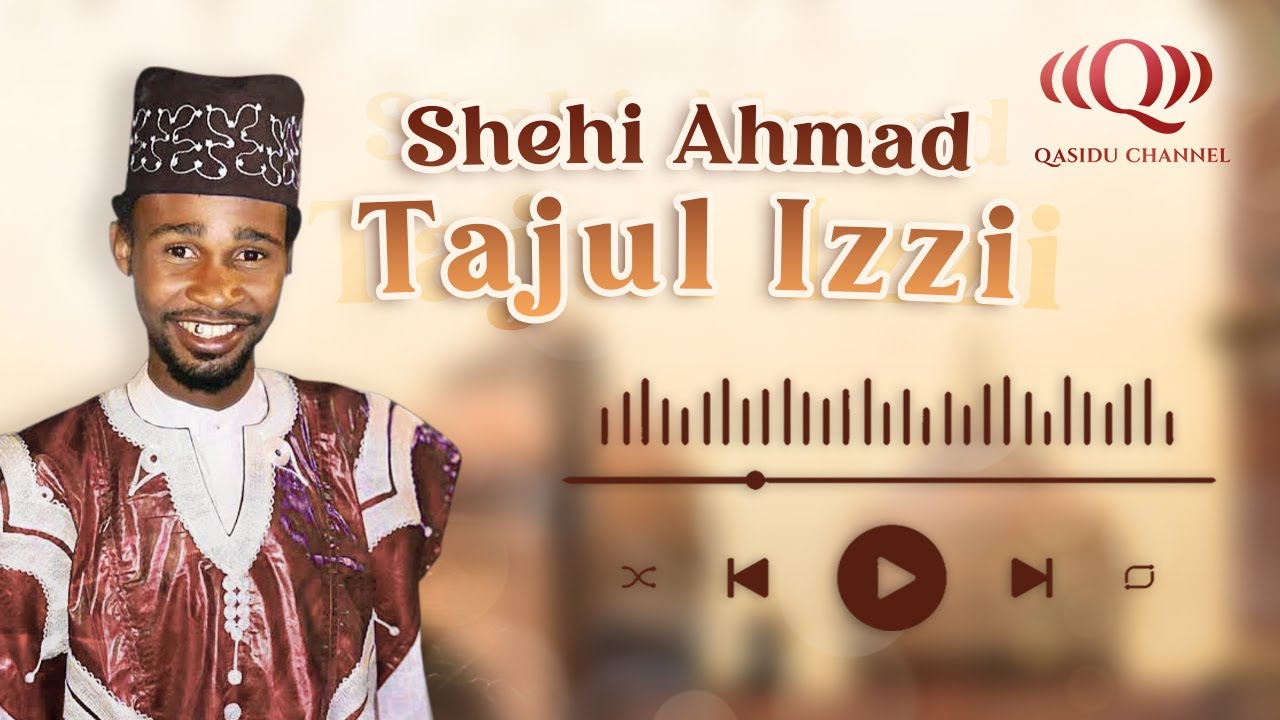 Buqatata | Shehi Ahmad Tajul Izzi - YouTube