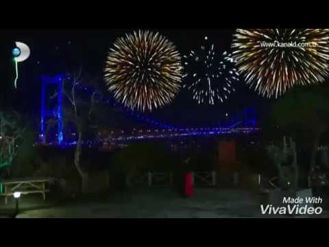 SAVAŞ NAZLI/GÜNEŞİN KIZLARI/SAVNAZ VİDEO