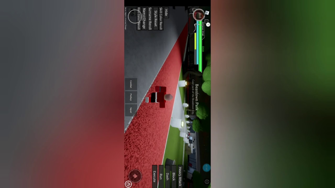 Guide of project beatdown - YouTube