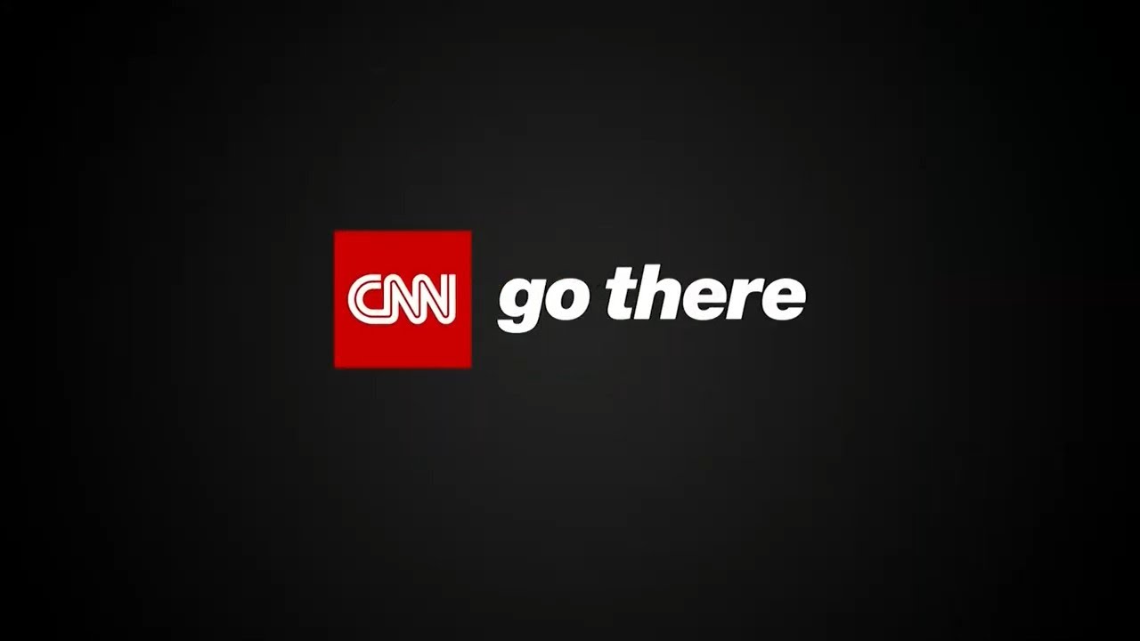 CNN International: "go there" promo - YouTube