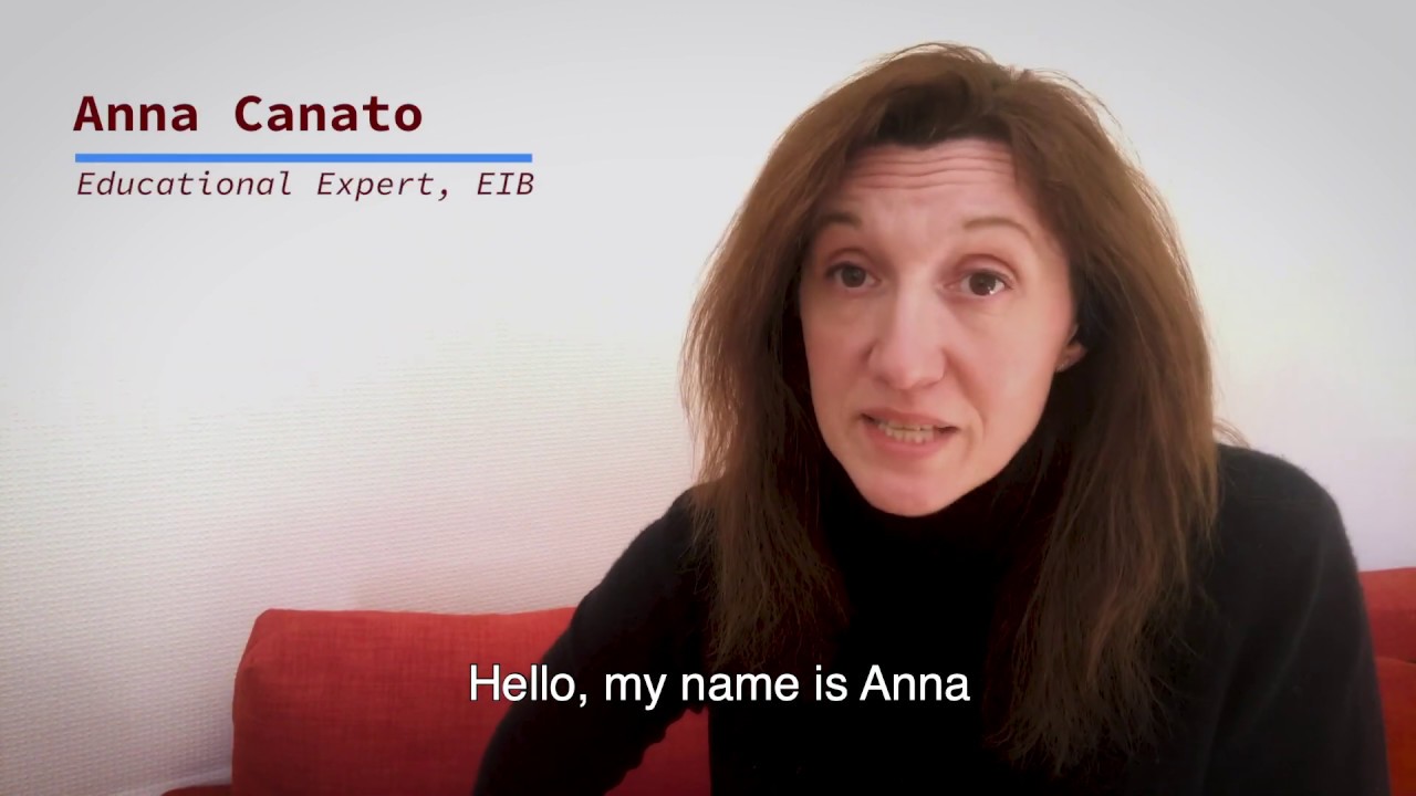 Does this change everything? Anna Canato - YouTube