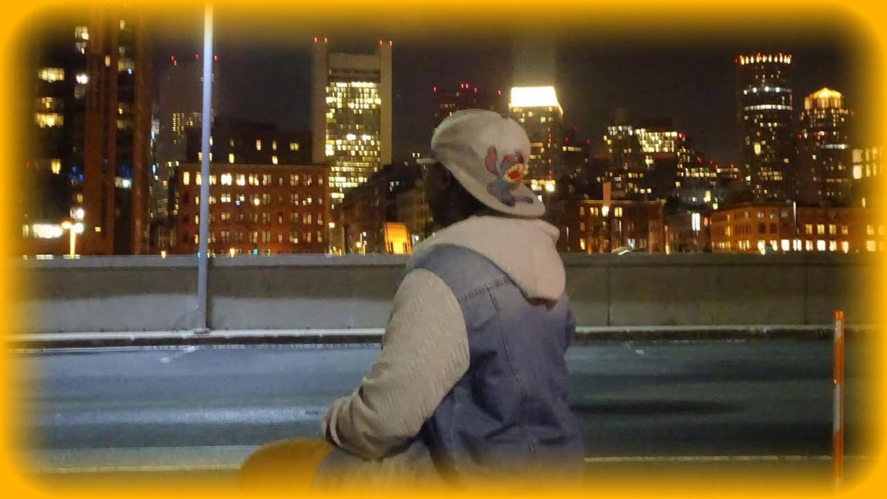Late Night Adventures In Boston - YouTube