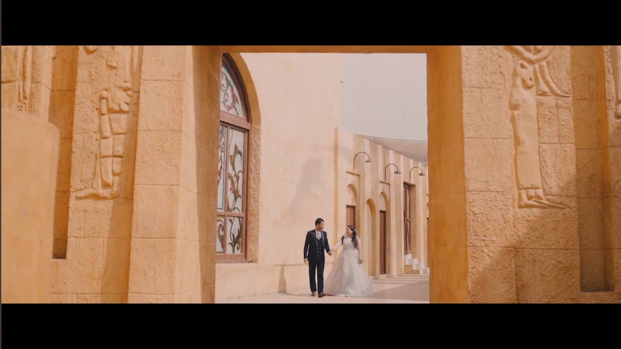 Latest punjabi pre-wedding- Shakti & Pooja - Gora photography Sangrur ...