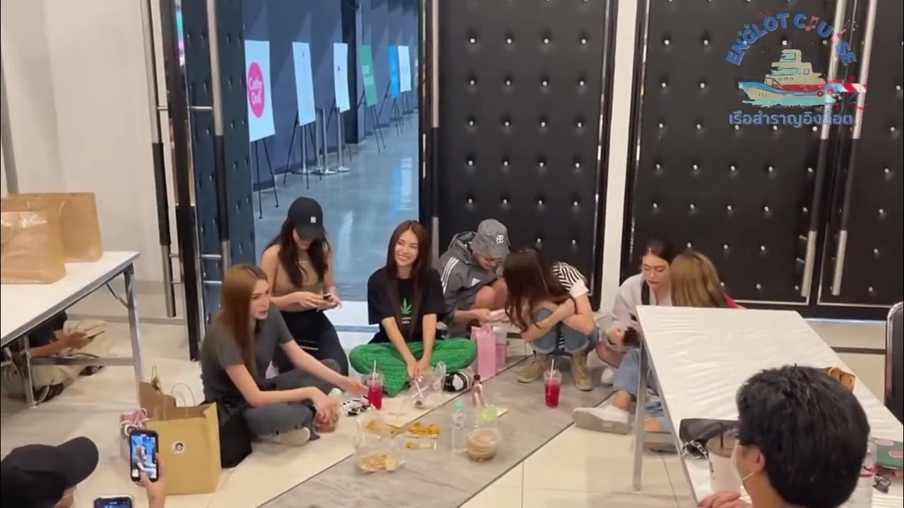 27/4/2023 Gang Rainbow at MGI Hall - YouTube