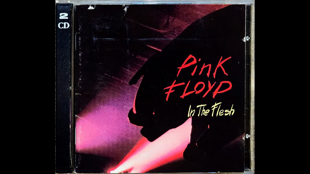 CD Bootleg Series - Pink Floyd - In the Flesh - Oakland (1977) - YouTube