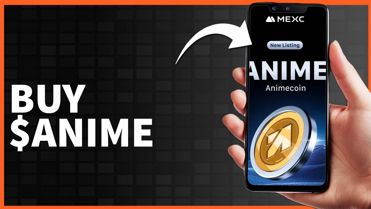 How To BUY $ANIME AnimeCoin TOKEN CRYPTO COIN - FULL GUIDE - YouTube