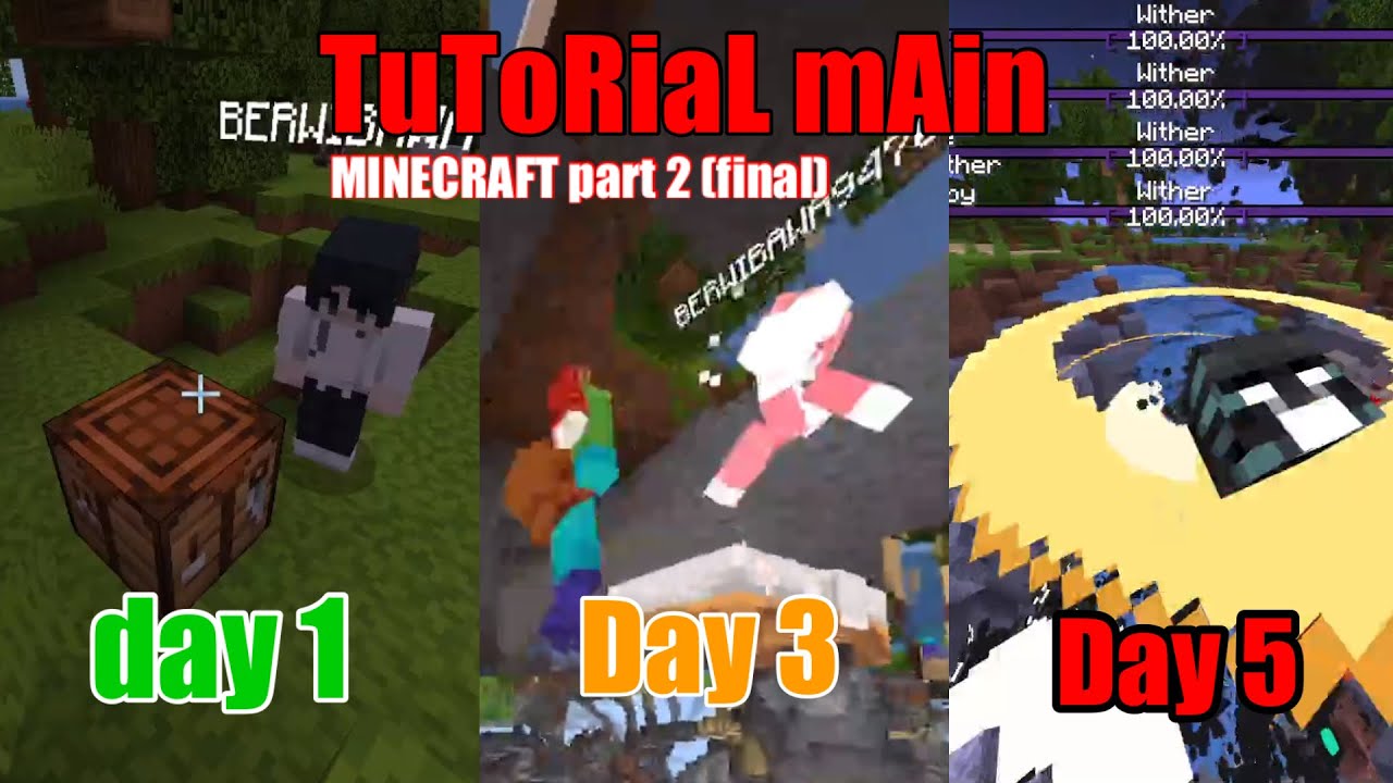 rUsuH sEkALi yA? Part 2 - YouTube