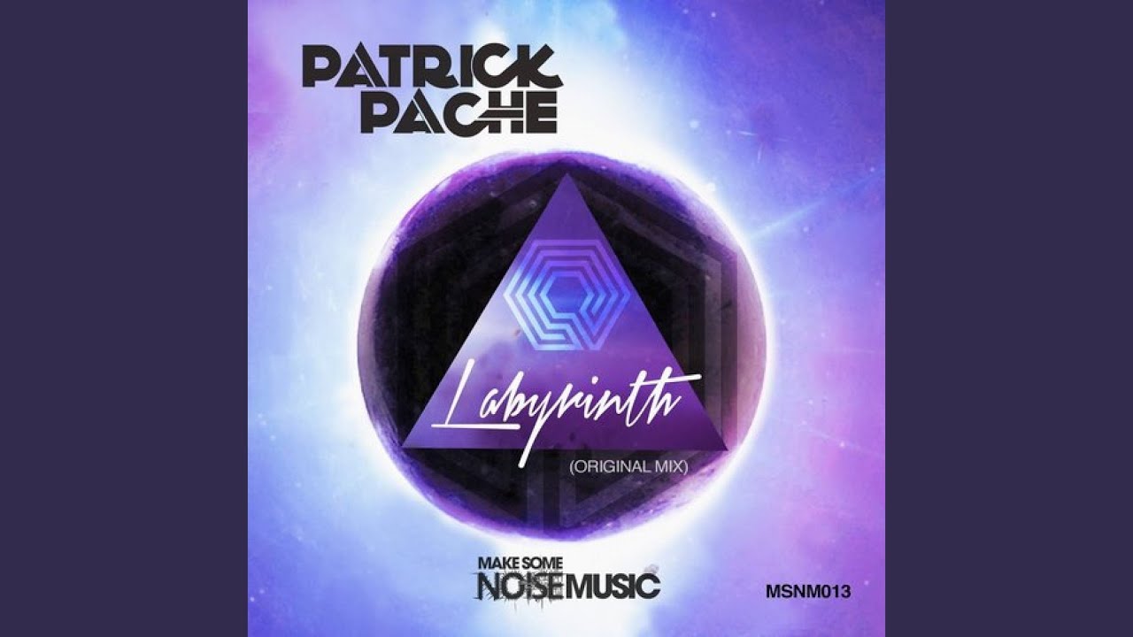 Labyrinth (Original Mix) - YouTube