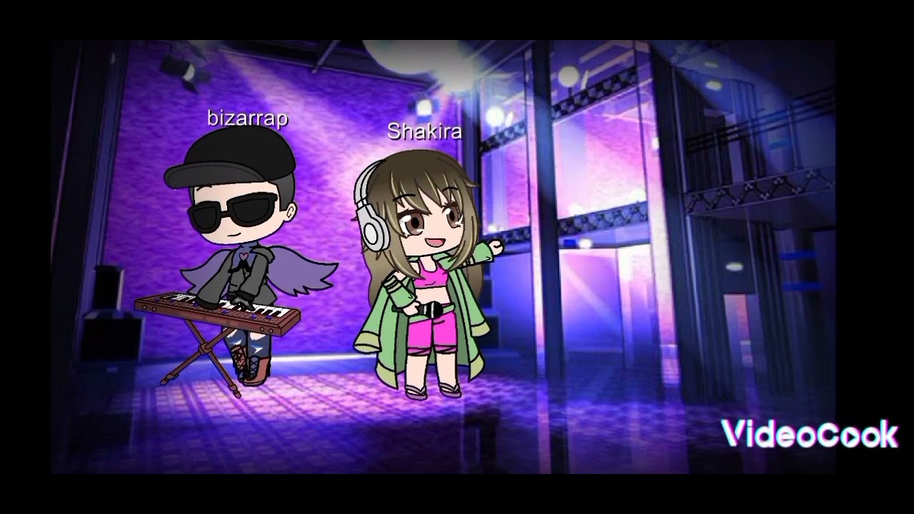 bizarrap por Shakira - YouTube
