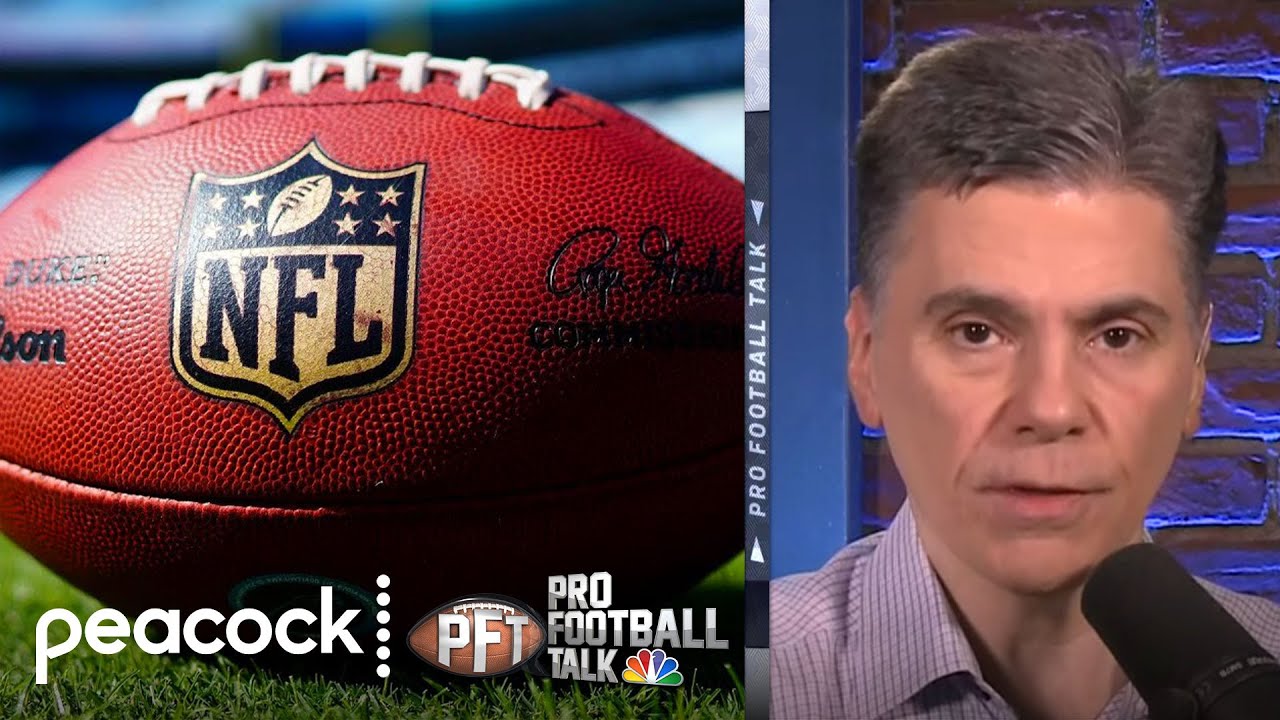 NFL players will hide symptoms with new COVID protocol | Pro Football ...