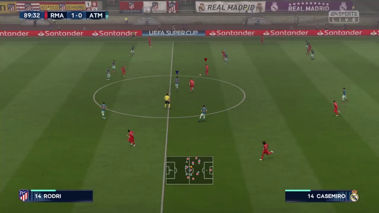 Fifa 19 world cup for $500 - YouTube